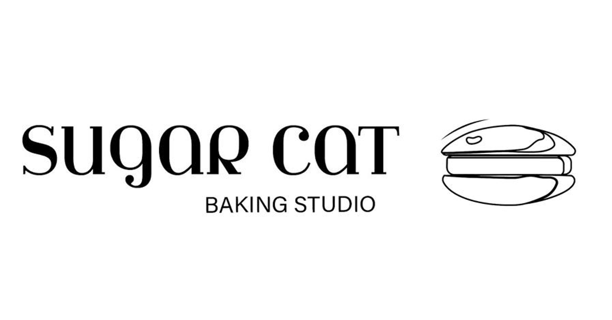Sugar Cat Baking Studio